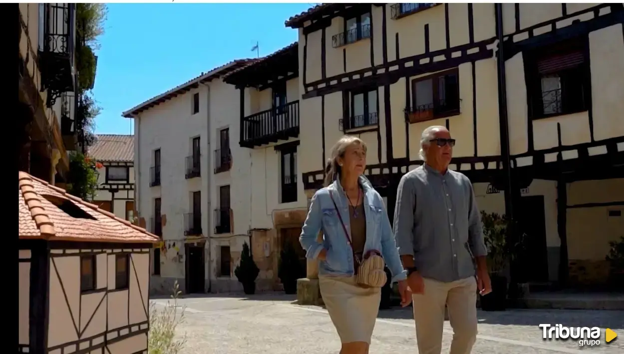 La Ruta del vino Arlanza, un lugar donde la historia y su cultura ...